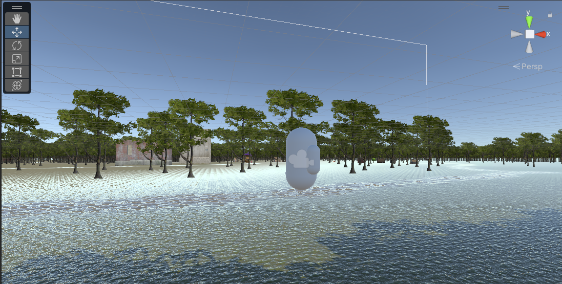 Portfolio Julie Janssen SD4A