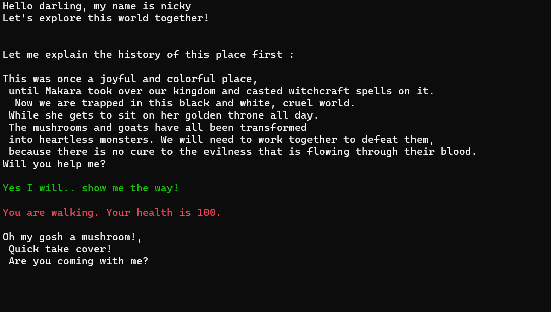 Portfolio Julie Janssen SD4A